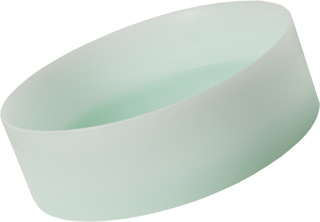 Bathroom Resin Basins - The Basin Lab