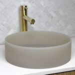 Bathroom Resin Basins - The Basin Lab